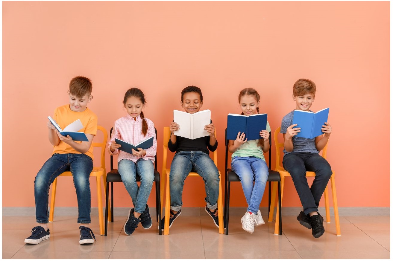 The Ladder Lab – Literacy And Deafness Development Research Lab